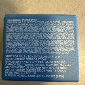 LANEIGE | Skincare | Sample Brand New Laniege Moisturizer Light Weight ...
